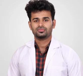 DR. ARUN R NAIR - Sree Anjaneya Institute of Dental Sciences